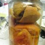 DIY Squeezable Cleaner